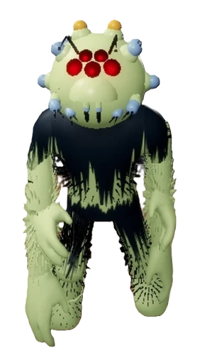 Catasorus | Accurate Piggy Roleplay Wiki | Fandom