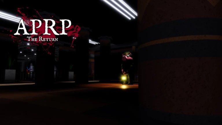 APRP: The Return | Accurate Piggy Roleplay Wiki | Fandom