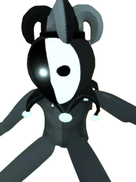 Jester | Accurate Piggy Roleplay Wiki | Fandom