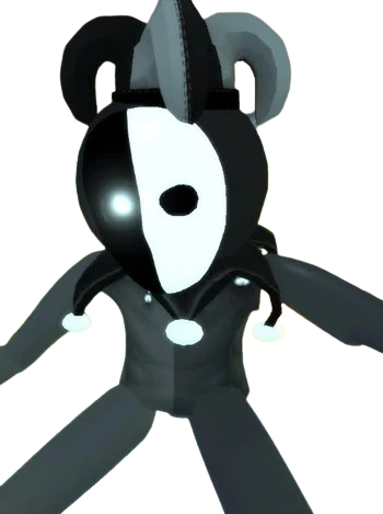 Jester | Accurate Piggy Roleplay Wiki | Fandom