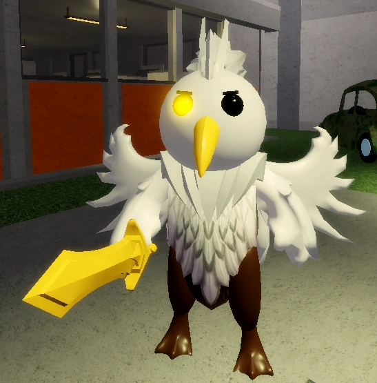 Eric | Accurate Piggy Roleplay Wiki | Fandom