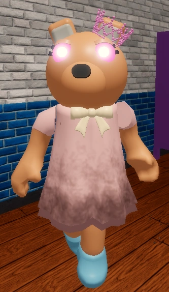 Kasey | Accurate Piggy Roleplay Wiki | Fandom