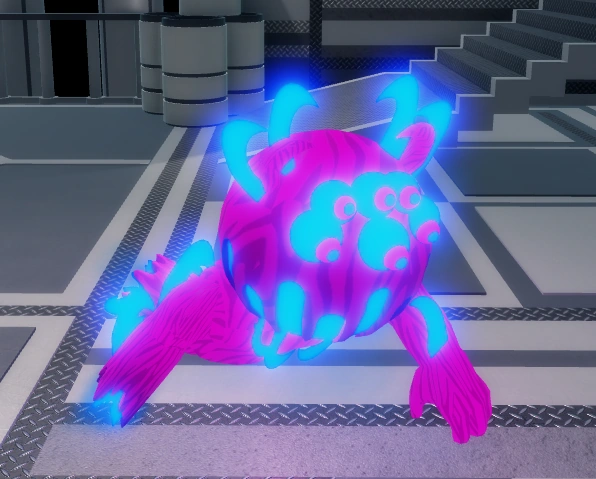 Slimey | Accurate Piggy Roleplay Wiki | Fandom