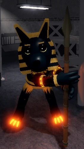 Anveous | Accurate Piggy Roleplay Wiki | Fandom