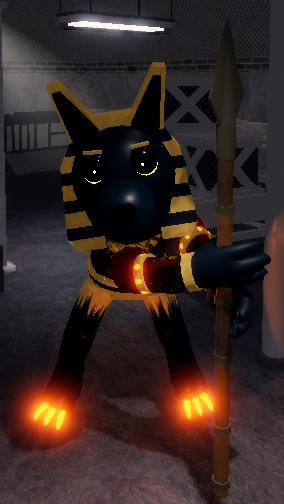 Anveous | Accurate Piggy Roleplay Wiki | Fandom