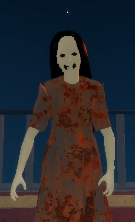 Lisa | Accurate Piggy Roleplay Wiki | Fandom