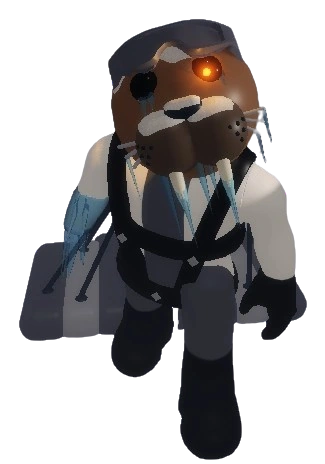 Walious | Accurate Piggy Roleplay Wiki | Fandom