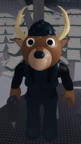 Dilitricio | Accurate Piggy Roleplay Wiki | Fandom