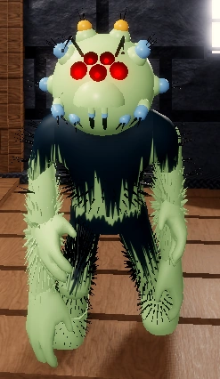 Catasorus | Accurate Piggy Roleplay Wiki | Fandom