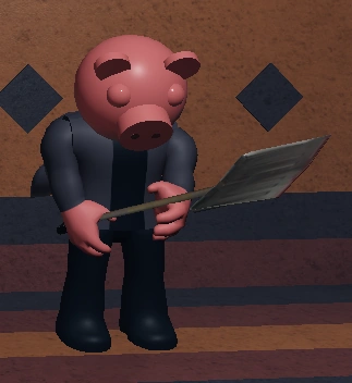 Staff | Accurate Piggy Roleplay Wiki | Fandom