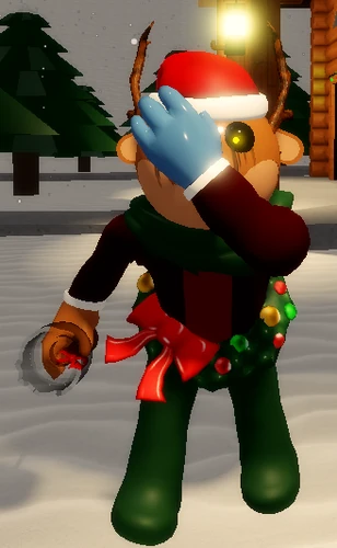 Roger | Accurate Piggy Roleplay Wiki | Fandom