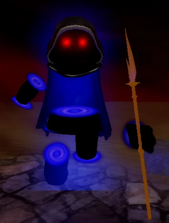 Soulkeeper | Accurate Piggy Roleplay Wiki | Fandom