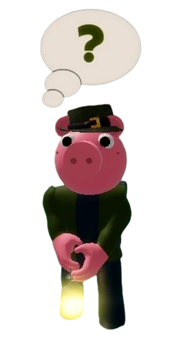 Traveller | Accurate Piggy Roleplay Wiki | Fandom