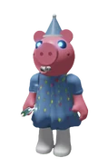 Party Piggy | Accurate Piggy Roleplay Wiki | Fandom