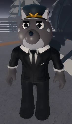 Woshe | Accurate Piggy Roleplay Wiki | Fandom