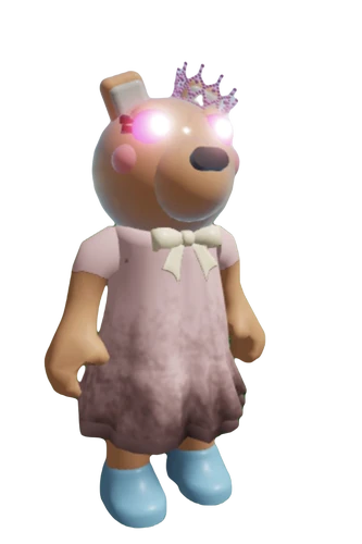 Kasey | Accurate Piggy Roleplay Wiki | Fandom