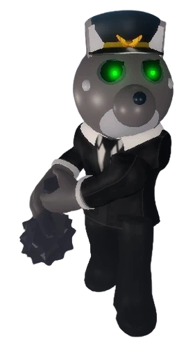 Woshe | Accurate Piggy Roleplay Wiki | Fandom