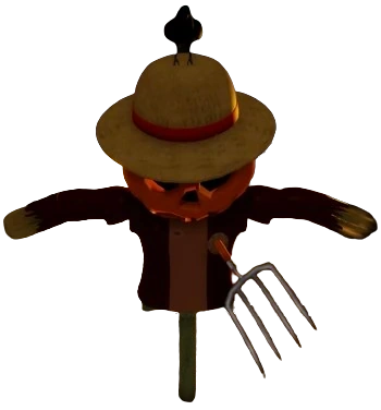 Scarecrow | Accurate Piggy Roleplay Wiki | Fandom