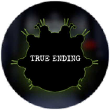 True Ending | Accurate Piggy Roleplay Wiki | Fandom