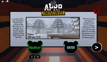 Chapter 1 - Construction Site | Accurate Piggy Roleplay Wiki | Fandom