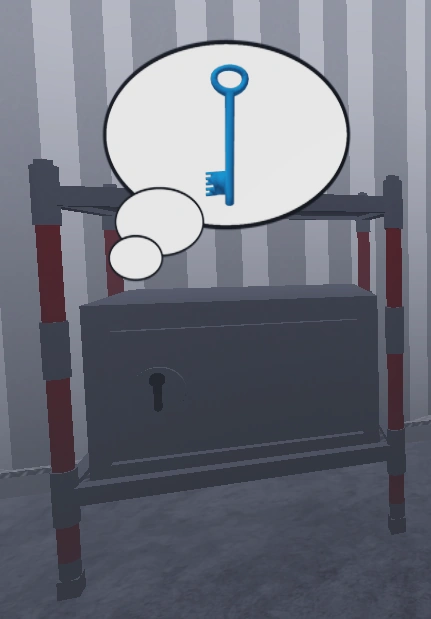 Lock Safes | Accurate Piggy Roleplay Wiki | Fandom