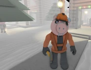 Peb | Accurate Piggy Roleplay Wiki | Fandom