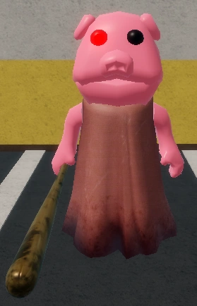 Gurty | Accurate Piggy Roleplay Wiki | Fandom