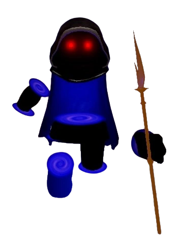 Soulkeeper | Accurate Piggy Roleplay Wiki | Fandom