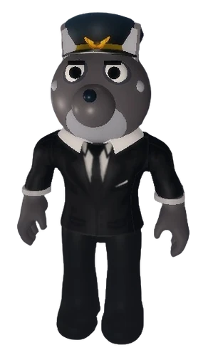 Woshe | Accurate Piggy Roleplay Wiki | Fandom