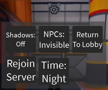 Settings | Accurate Piggy Roleplay Wiki | Fandom