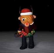 Roger | Accurate Piggy Roleplay Wiki | Fandom