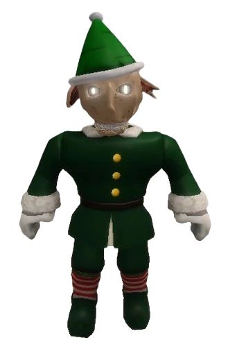 Elf | Accurate Piggy Roleplay Wiki | Fandom