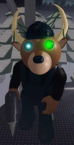 Dilitricio | Accurate Piggy Roleplay Wiki | Fandom