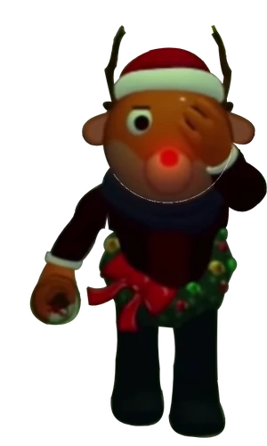 Roger | Accurate Piggy Roleplay Wiki | Fandom