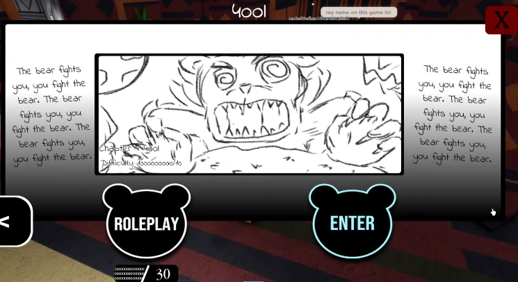 Chapter 4 - 4ool | Accurate Piggy Roleplay Wiki | Fandom