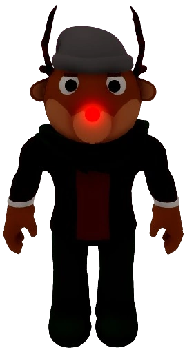 Roger | Accurate Piggy Roleplay Wiki | Fandom