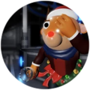 Roger | Accurate Piggy Roleplay Wiki | Fandom