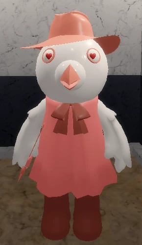 Diala | Accurate Piggy Roleplay Wiki | Fandom