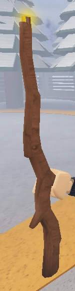 Torch | Accurate Piggy Roleplay Wiki | Fandom