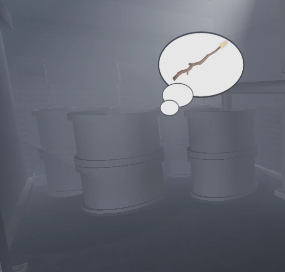 Oil Barrels | Accurate Piggy Roleplay Wiki | Fandom