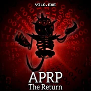 Vilo | Accurate Piggy Roleplay Wiki | Fandom