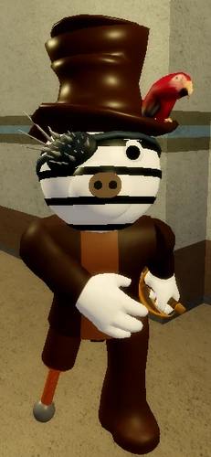 Zack | Accurate Piggy Roleplay Wiki | Fandom