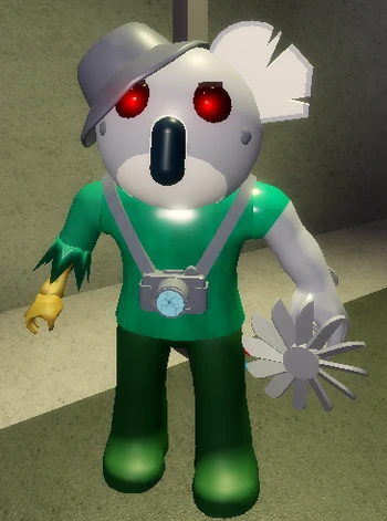 Kelvin | Accurate Piggy Roleplay Wiki | Fandom