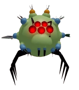 Catasorus Head | Accurate Piggy Roleplay Wiki | Fandom