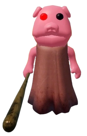 Gurty | Accurate Piggy Roleplay Wiki | Fandom