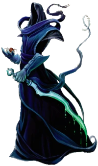 Norgorber | Aps Wiki | Fandom