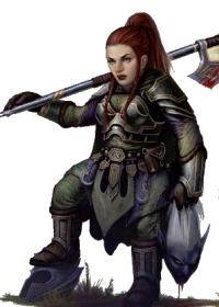 Hilde | Aps Wiki | Fandom