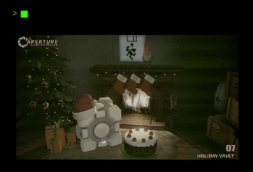 ApertureScience.com | The Aperture Science Database Wiki | Fandom