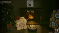 ApertureScience.com | The Aperture Science Database Wiki | Fandom