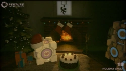 ApertureScience.com | The Aperture Science Database Wiki | Fandom